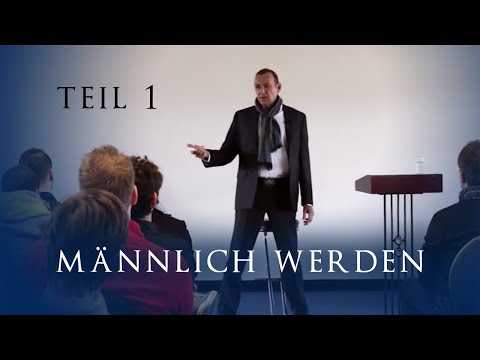 Männlich werden - Orlando Owen (Teil 1)