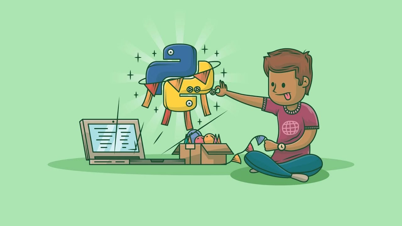 Automate With Python Full Course For Beginners Part 3 YouTube Automate With Python Full Course For Beginners Part 3 YouTube