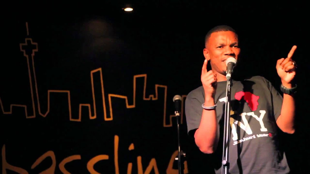 Imbawula 3 February 2016: Zwai Bala - YouTube