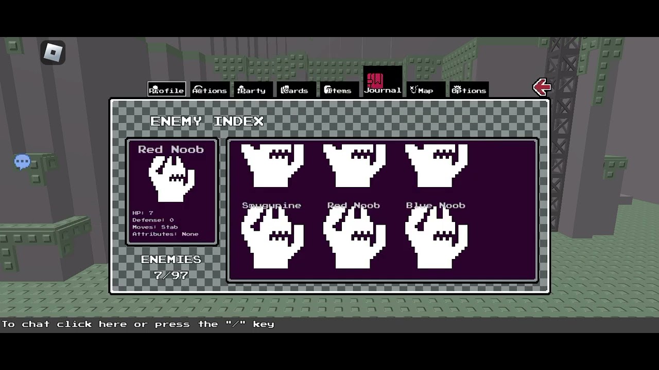 Roblox | Block Tales (Demo 1) - Part 2 - YouTube