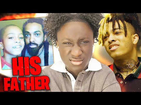 XXXTENTACION WAS CORNY…