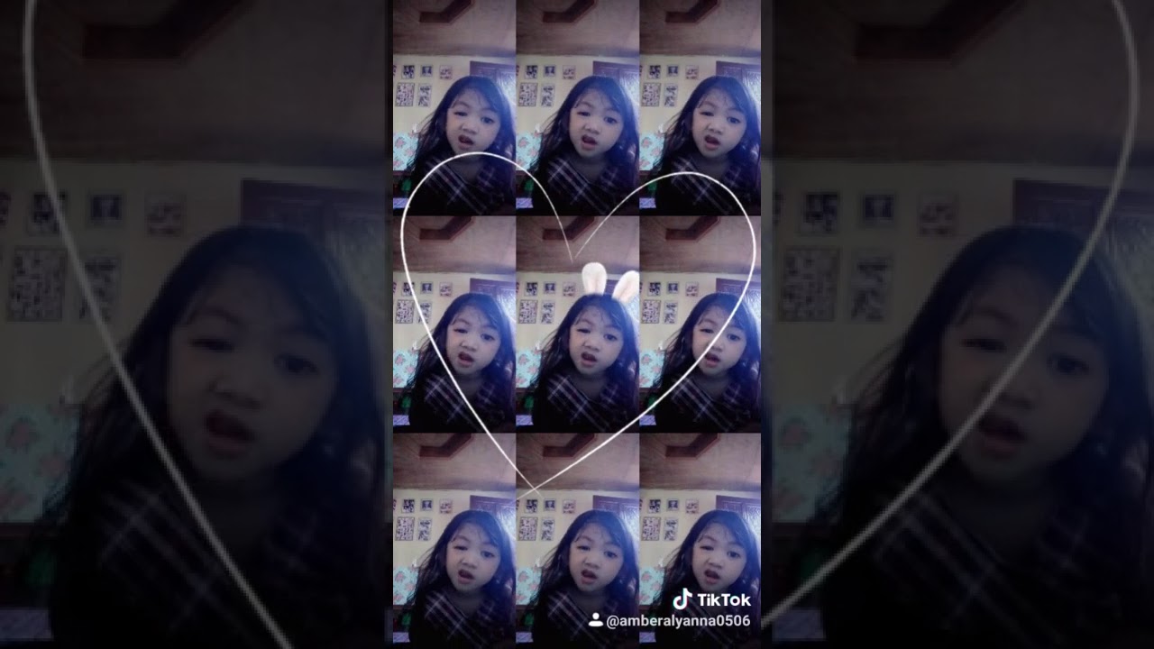 Tiktok Amber emote song - YouTube