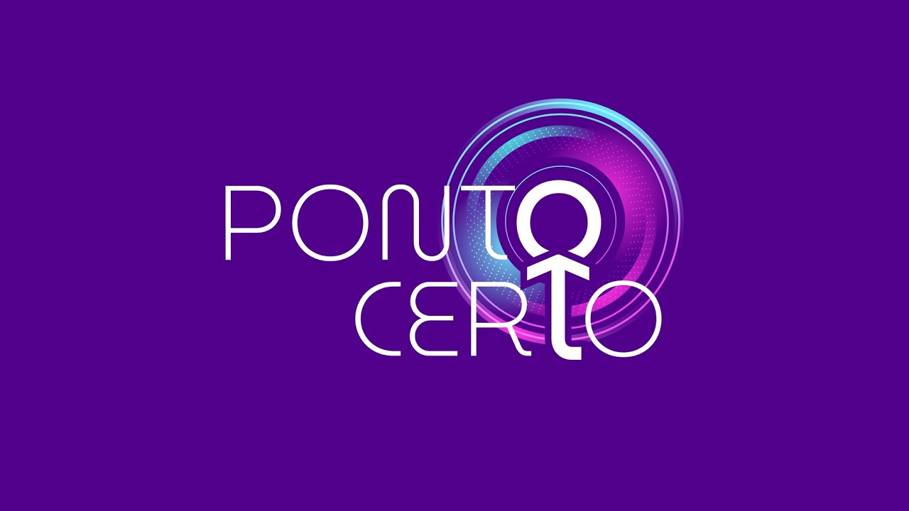 Vinheta Programa Ponto Certo - YouTube