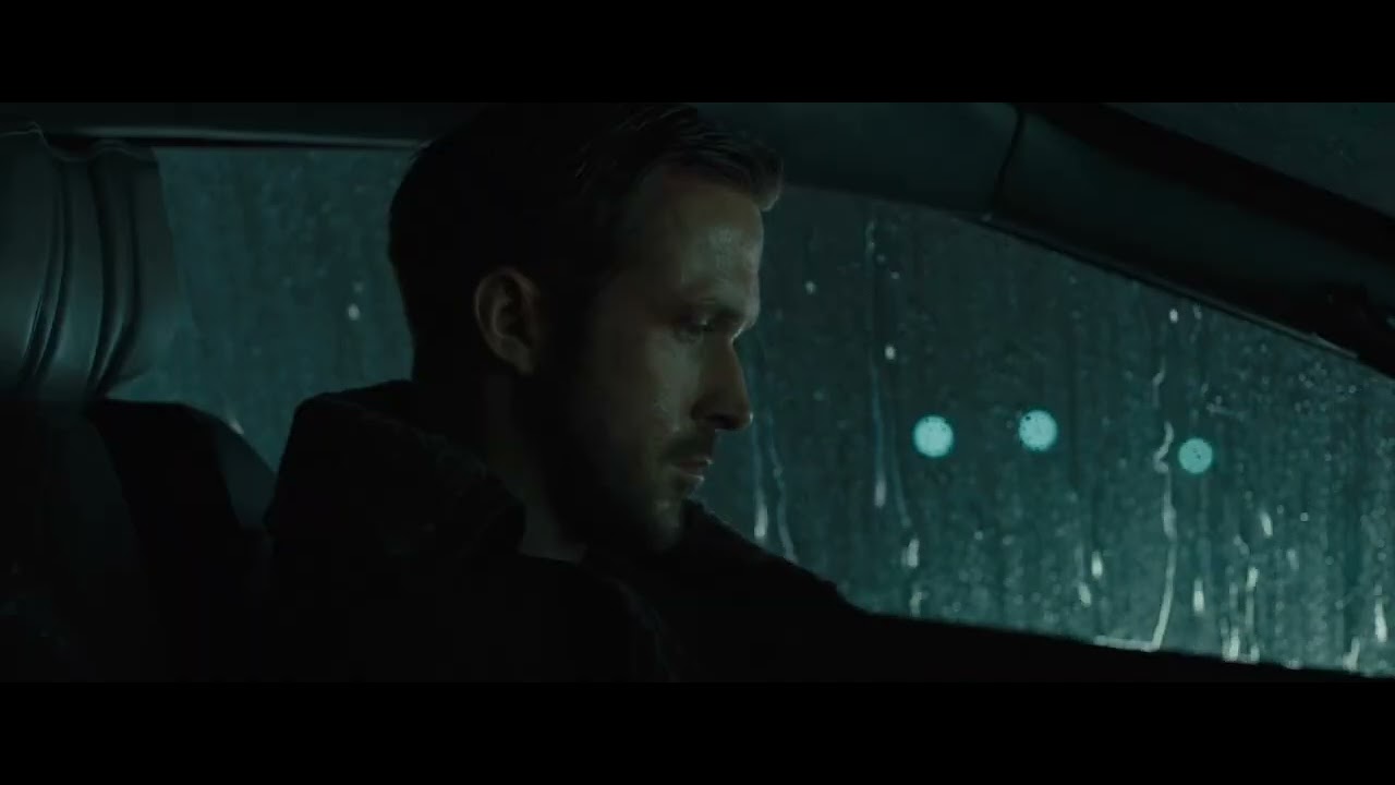 The Ryan Gosling| snowfall 🥶 edit |Blade runner 2049 edit| - YouTube