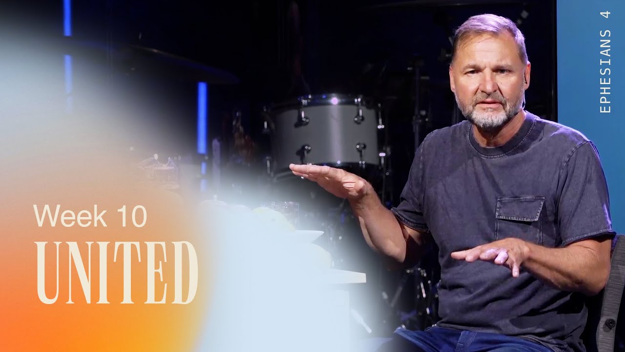 Trinity Online | UNITED: Week 10 | September 3/4, 2022 - YouTube