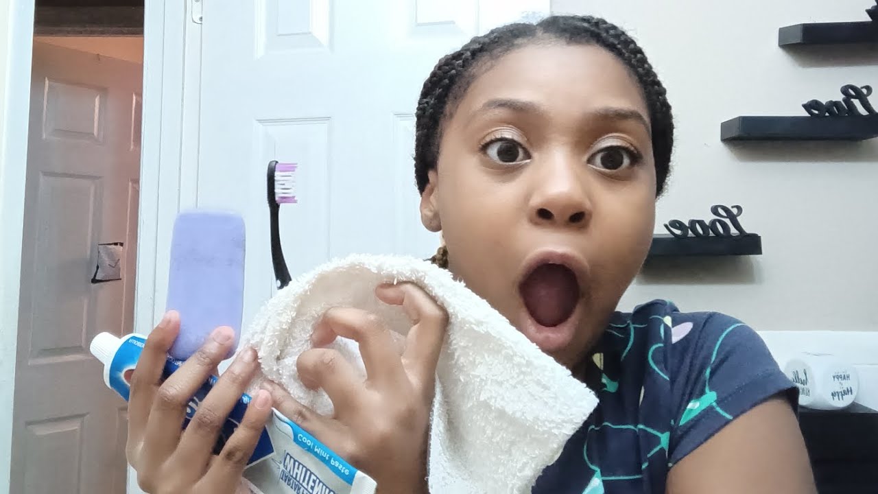 night routine ️🫶 - YouTube