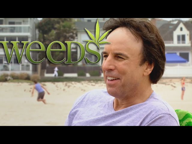Kevin Nealon Weeds Kevin Nealon
