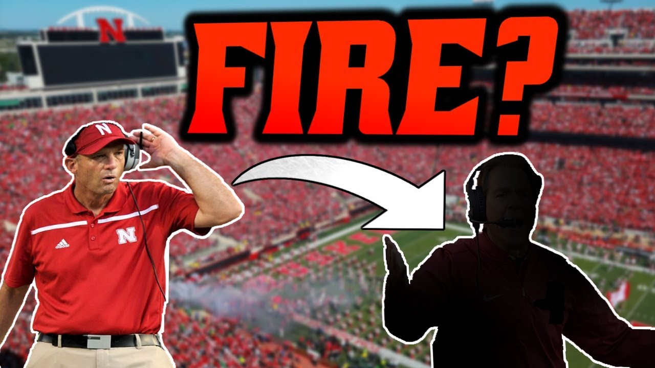 SHOULD MIKE RILEY BE FIRED? | WHO WOULD REPLACE HIM? EICHORST FIRED ...