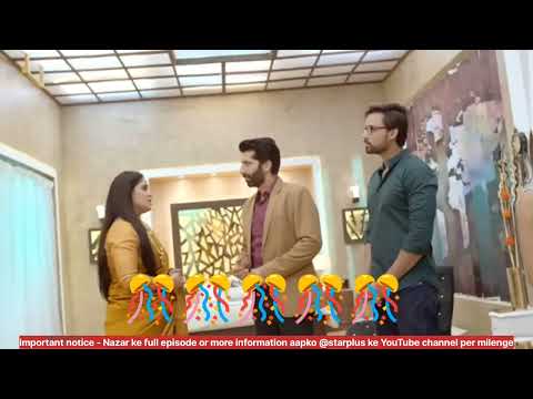 नज़र - Season 1 Episode : 167 - Part 1 | Najar Serial Episode 166 to ...