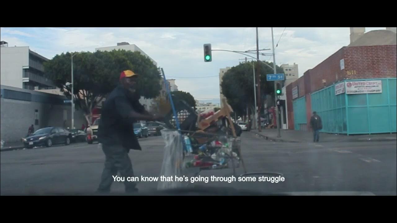 Sex Drugs And Homelessness 2018 Short Documentary Youtube