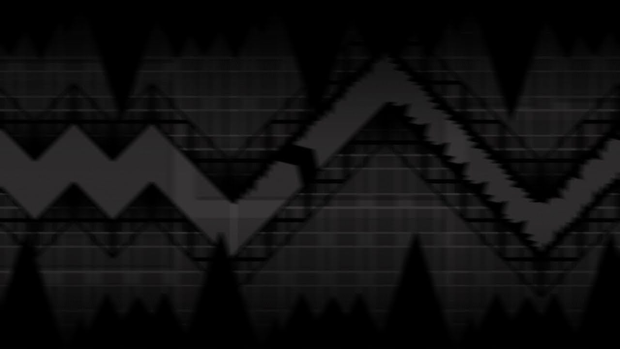 Triangle Dash - Layout - YouTube