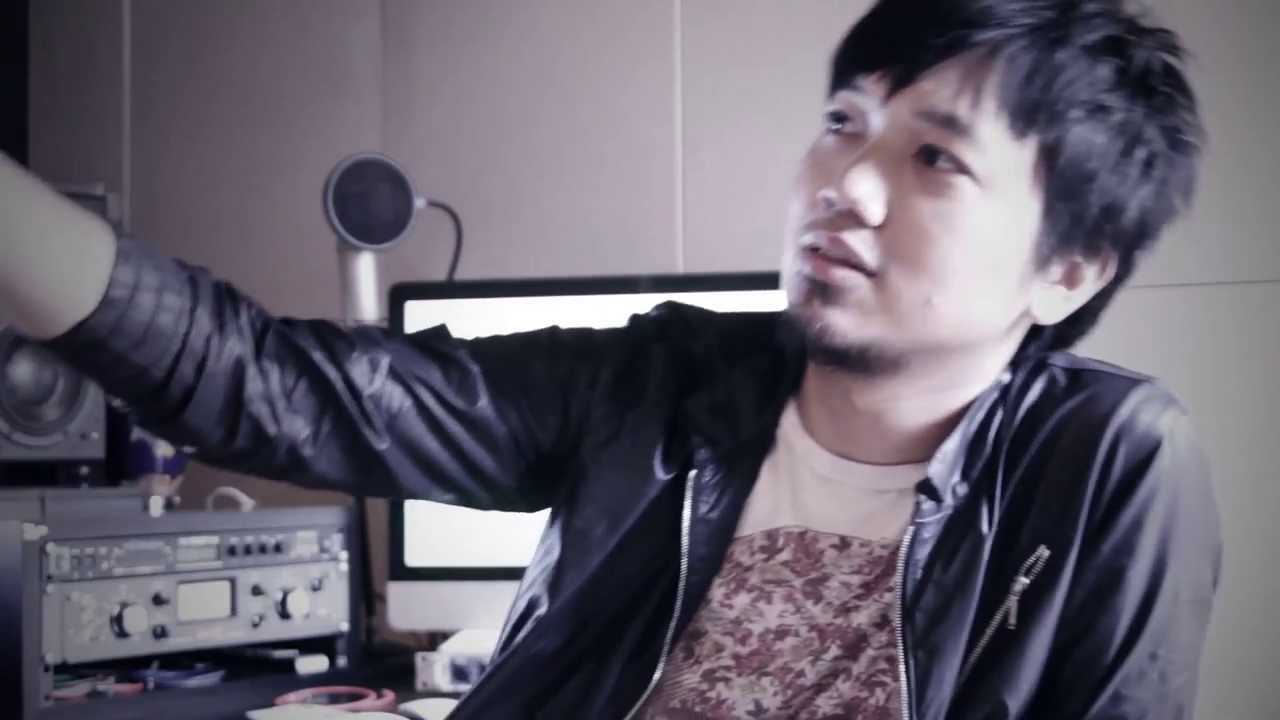 馮翰銘 Alex Fung - 《樂章》序篇二 - YouTube