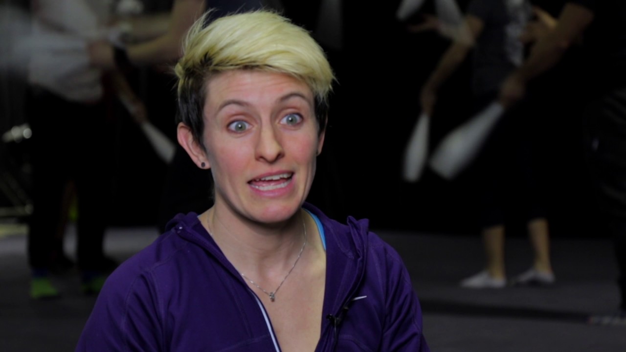 Childhood Dreams with Amanda Crockett - YouTube