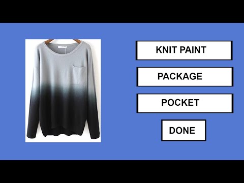 Shima Seiki Programming (Pocket) - YouTube