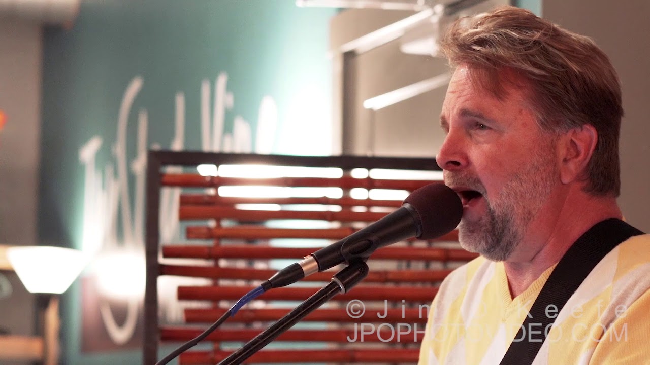 John Worsham - Waiting on the Moon - YouTube