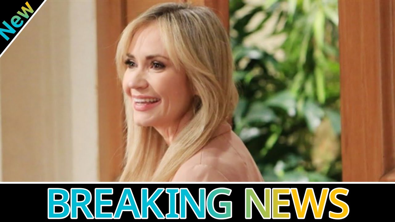 CBS Legend Passes Away at Age 32, Bold and Beautiful's Star Bridget ...