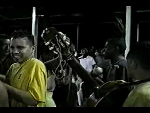 EL TOLDITO MIRANDINO EN EL HOMENAJE A AGRISPIN LAZA CLUB INAVI - YouTube