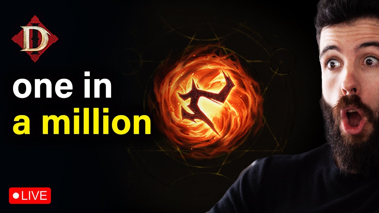 🔴IT DROPPED!! RUNES TIER LIST TODAY! REACTS + LOGIN!! - YouTube