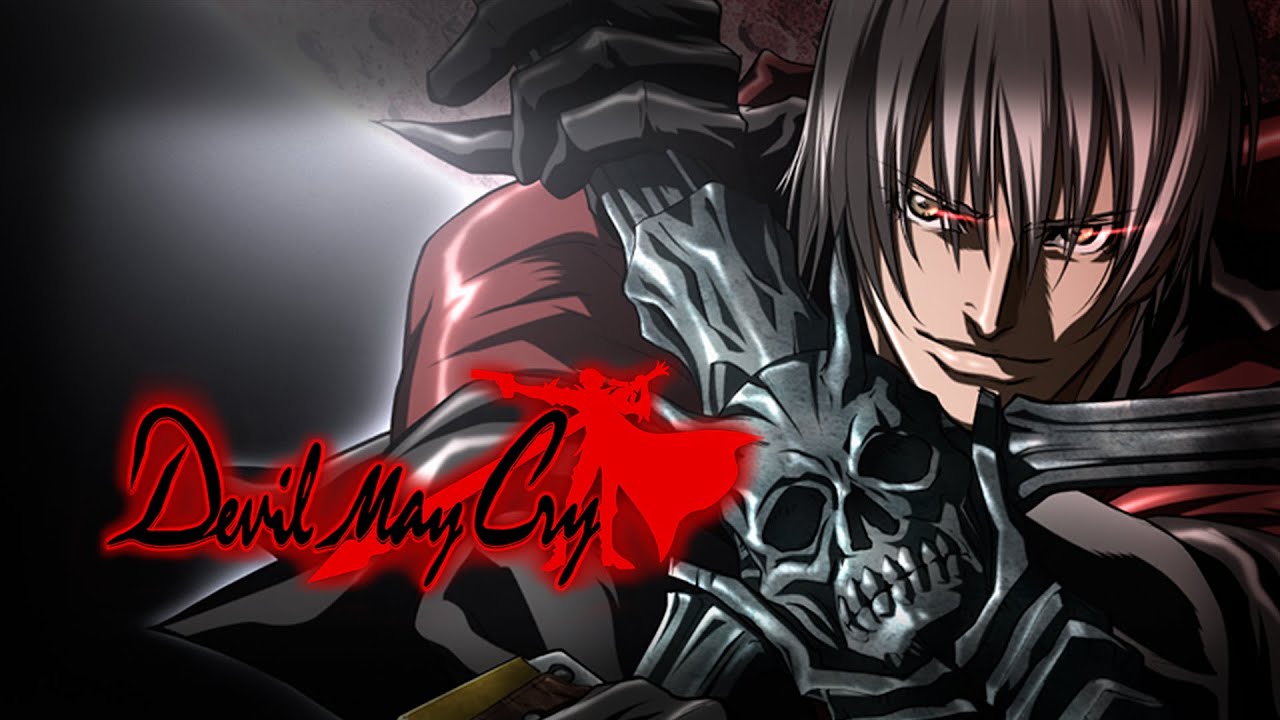 Devil May Cry「 AMV」 - YouTube