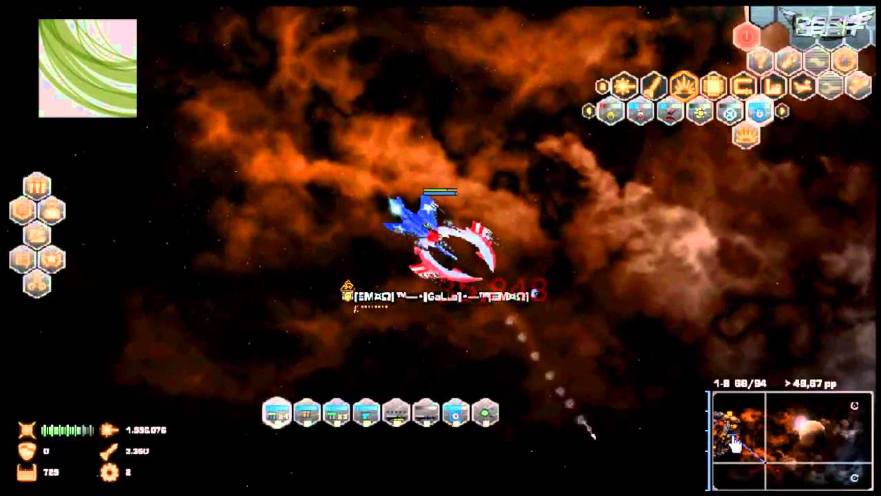 Gallo EMO Ag2 - YouTube