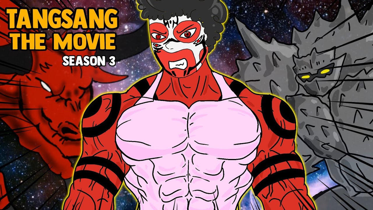 TANGSANG THE MOVIE SEASON 3 - YouTube