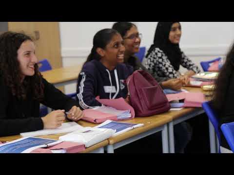 GCSE Summer Catch-Up Classes for local partner school pupils - YouTube