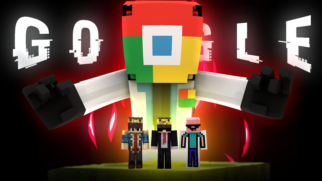 Google Roasted Youtubers | ft.@SenpaiSpider - YouTube