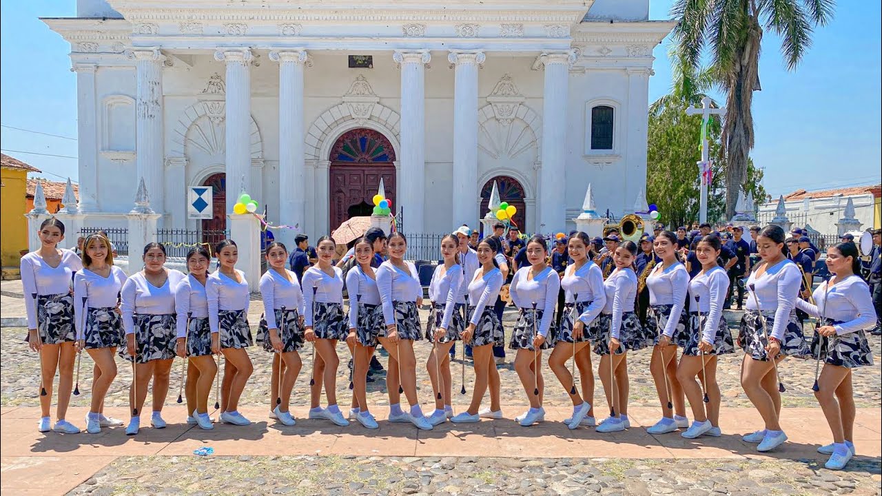 Con una vela en la mano (INSU BAND) - YouTube