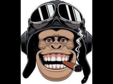Le Monkey-flying ou Cheval de Troie dans la manipulation du PN - YouTube