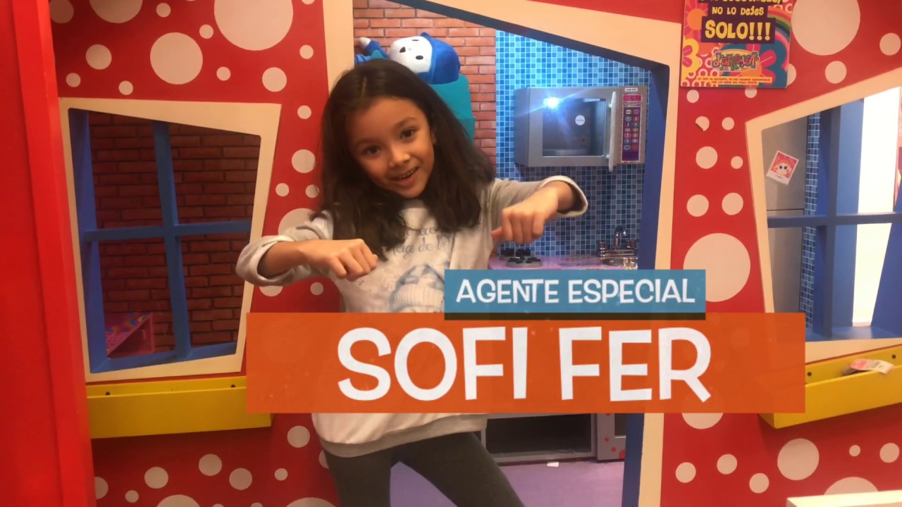 Juguetes De SOFIFER intro - YouTube