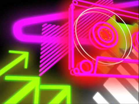 Big Ali-Neon Music (Remix) - YouTube