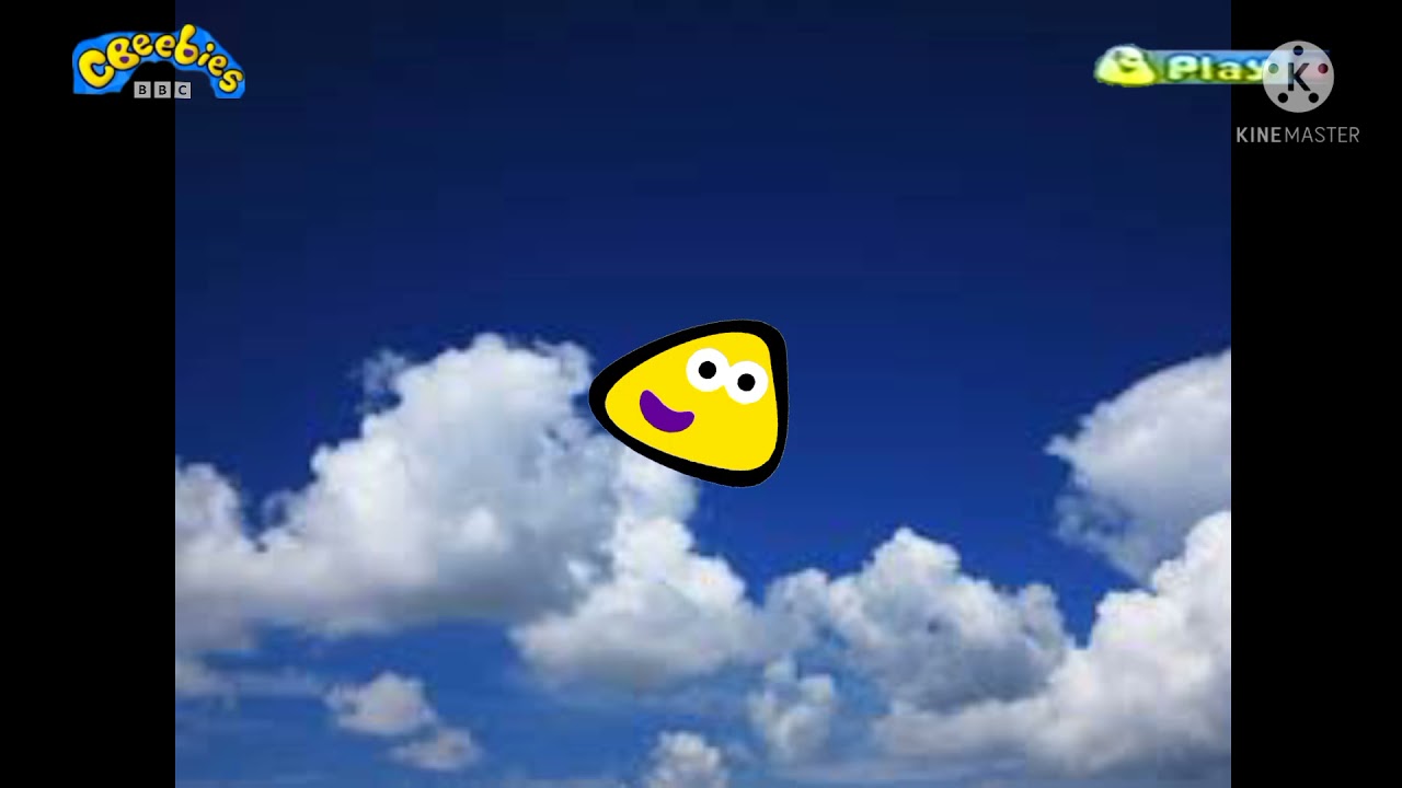 CBeebies Logo Sky October 20th 2021 - YouTube