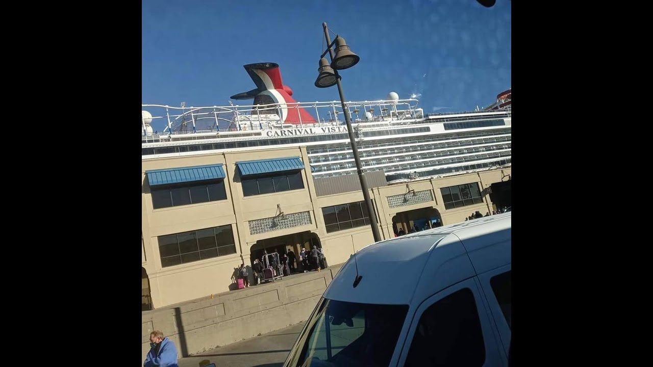 MONDAY CRUISE NEWS - YouTube