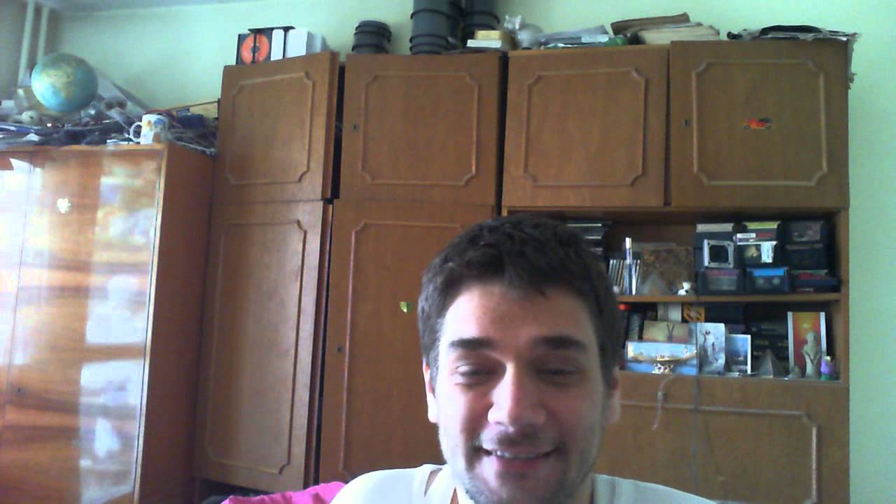 programming world today - YouTube