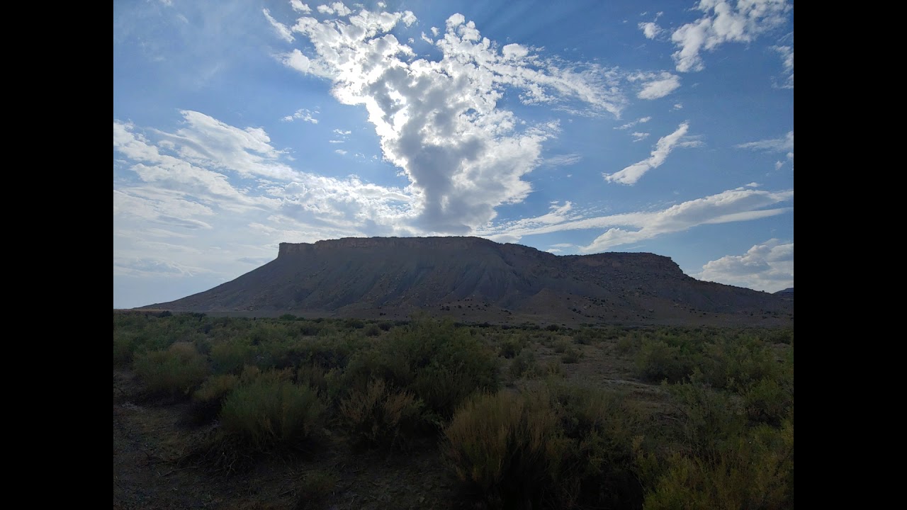 thompson spring utah - YouTube