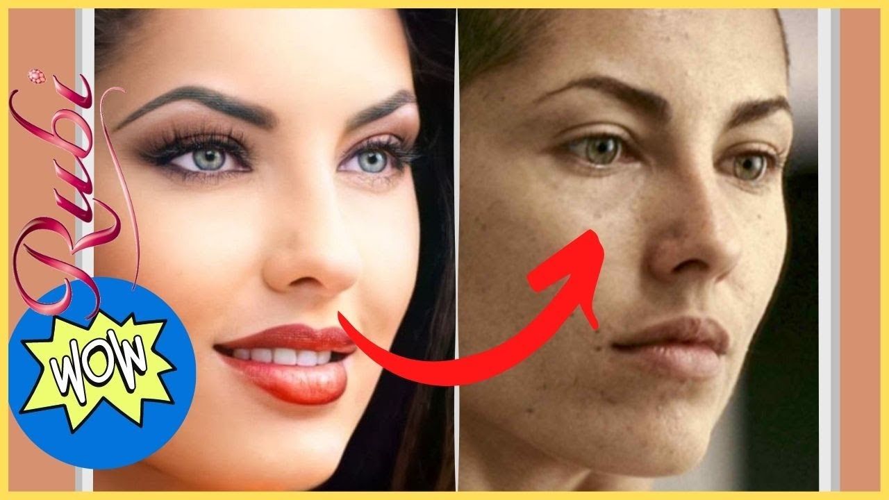 Barbara Mori a été détruite par Rubi_Barbara Mori (Rubi 2004)_Actualité ...