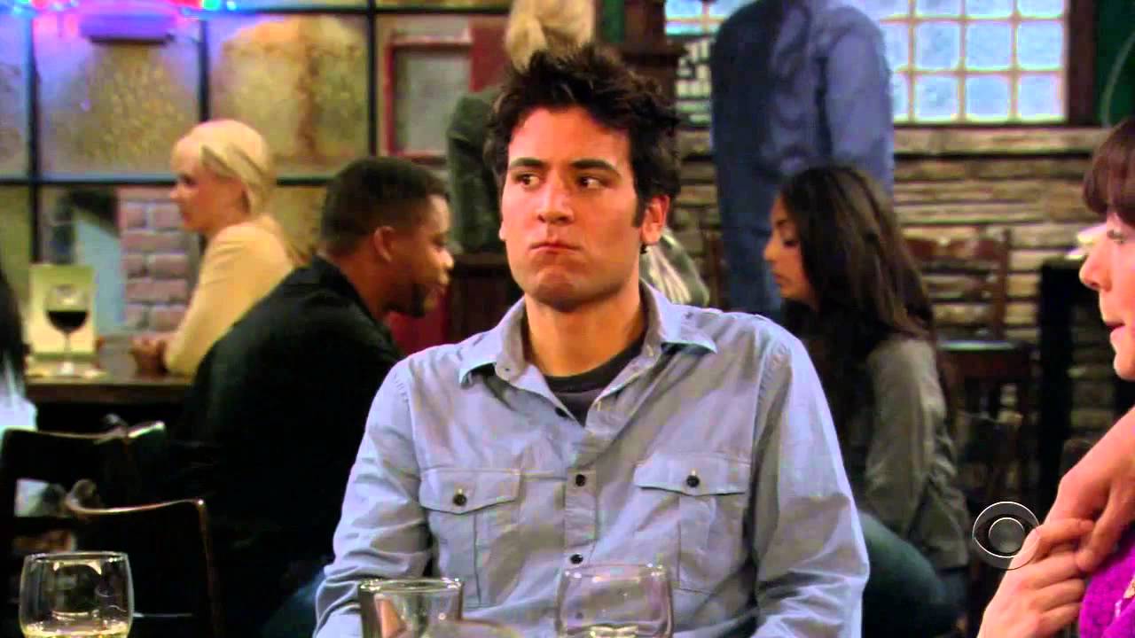 HIMYM - World of Warcraft barney quote - YouTube