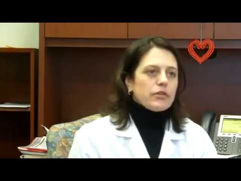 Aurora Cancer Care Dr Laura McGartland - YouTube