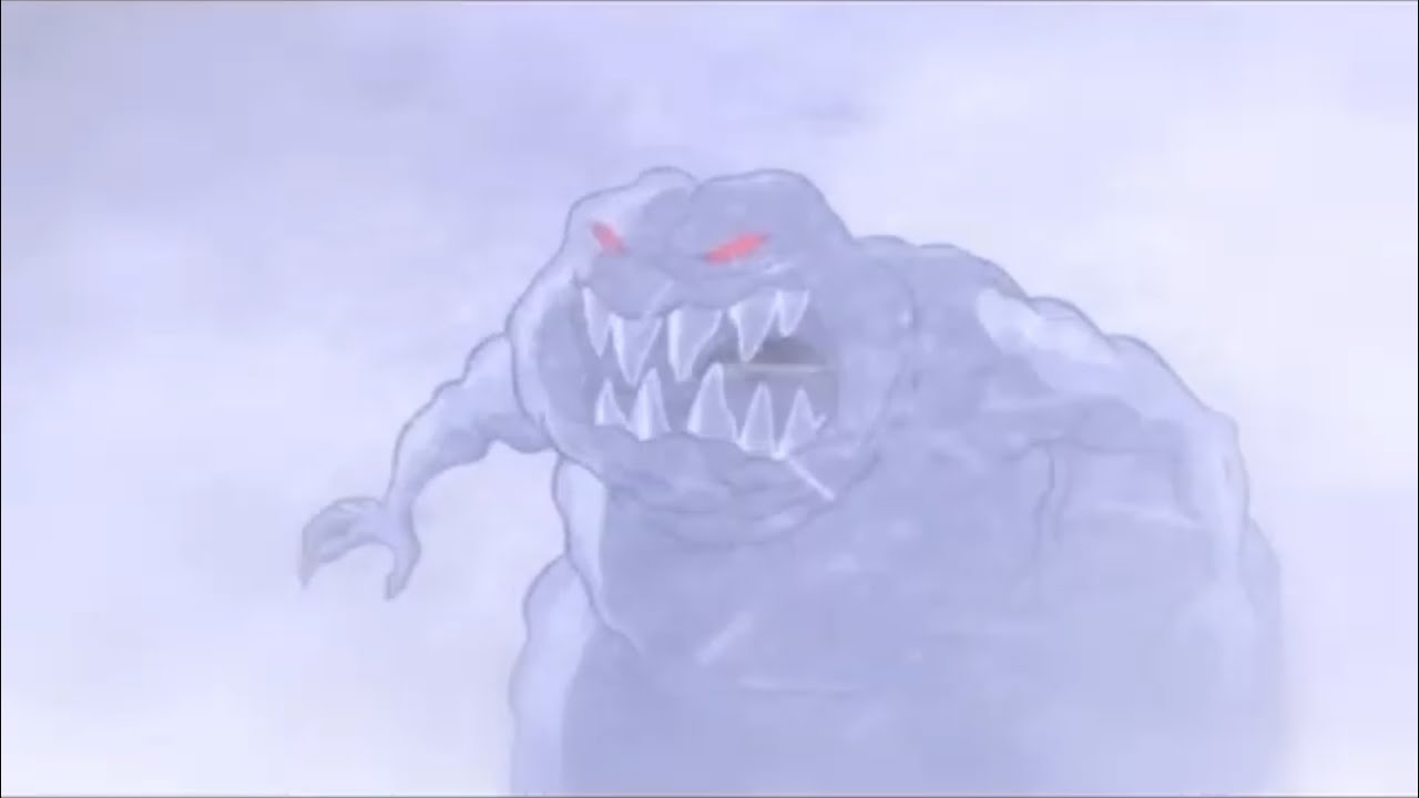 Scooby-Doo! Haunted Holidays | The Curse of the Sinister Snowman - YouTube