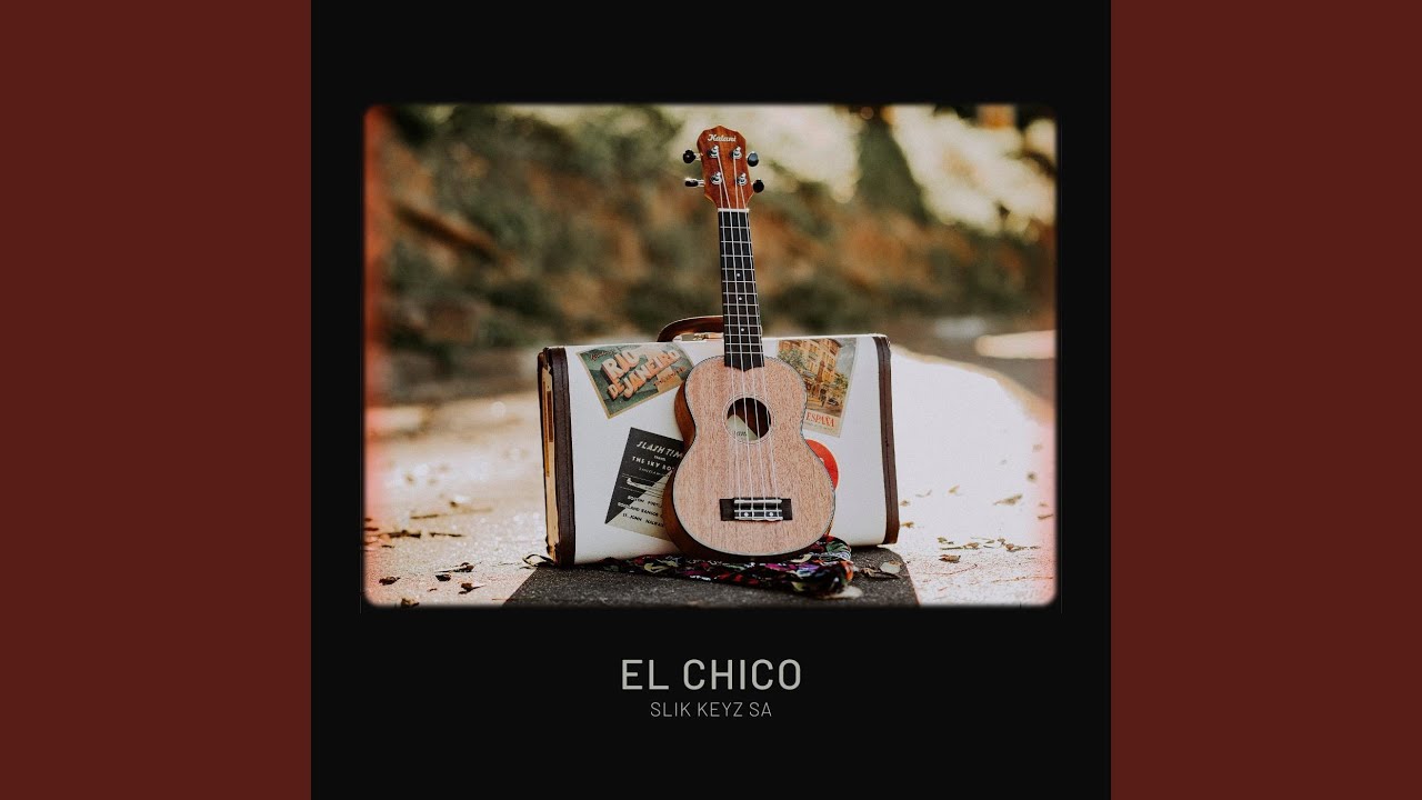 El Chico - YouTube