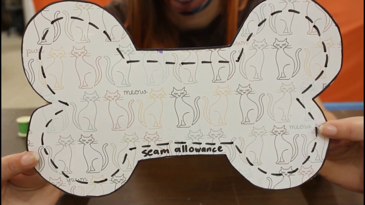 Make Your Own Dog Toys YouTube Make Your Own Dog Toys YouTube