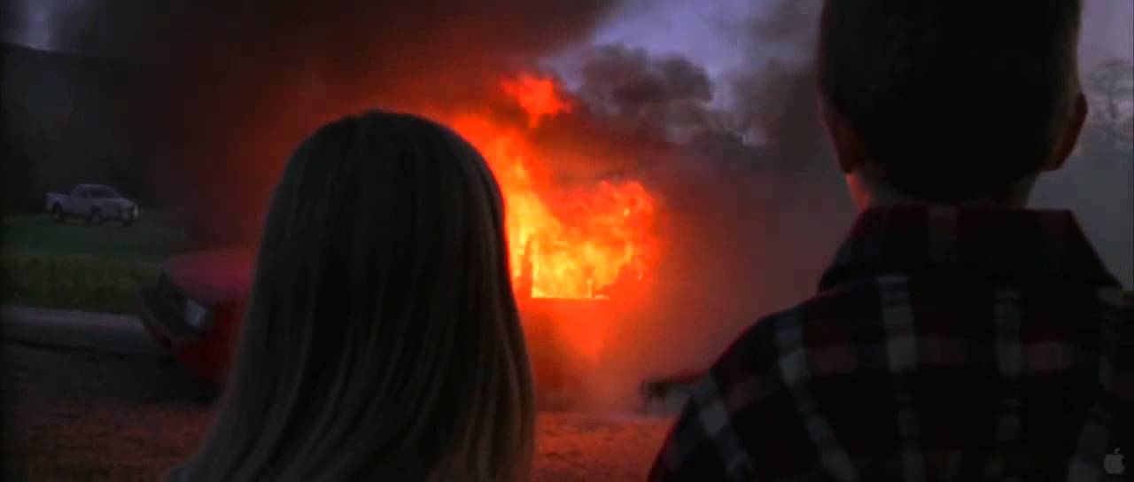 Blue Ridge Official Trailer HD (2012) HD Movie - YouTube