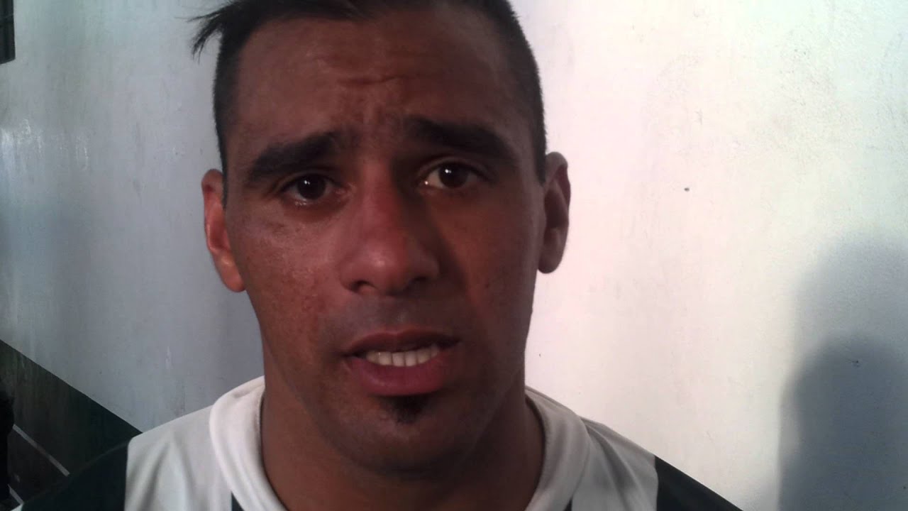 Daniel Ojeda. Jugador de Excursionistas - YouTube