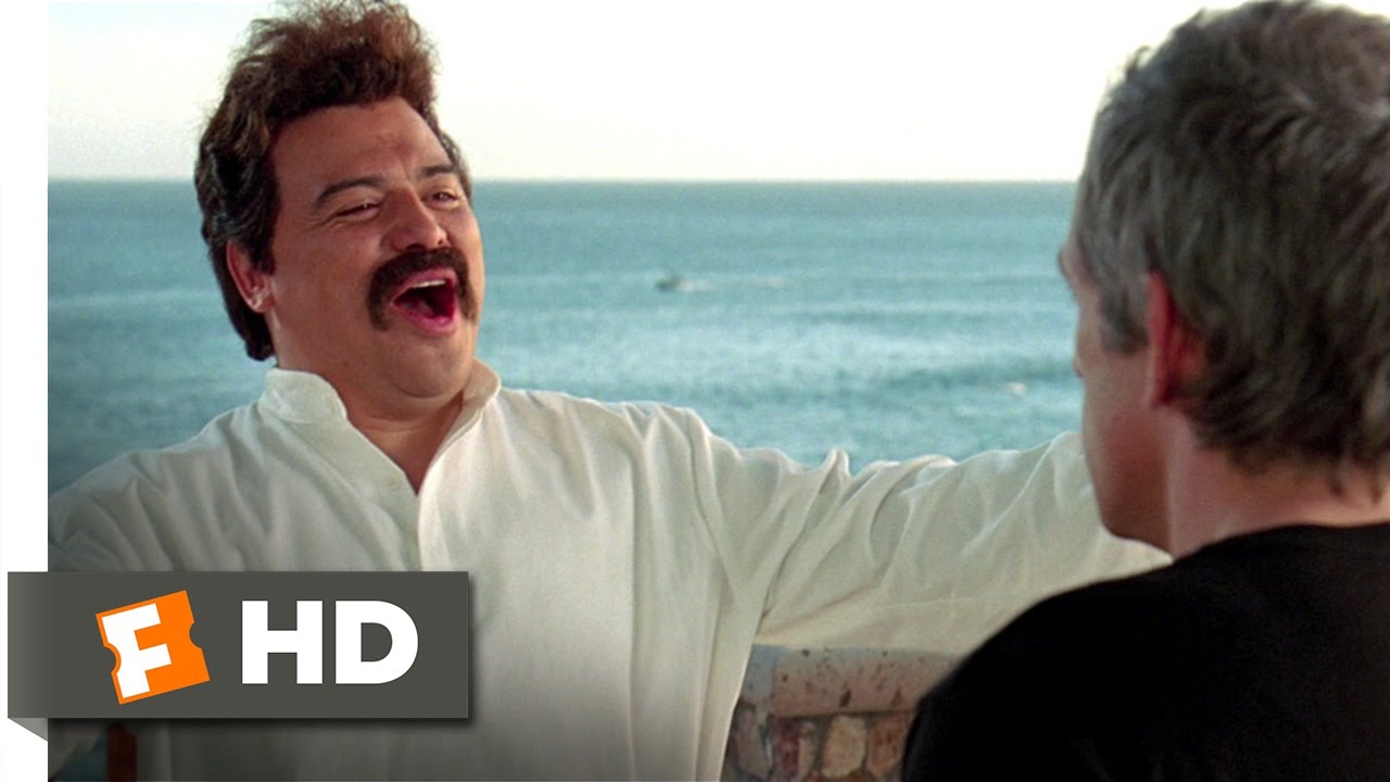 The Heartbreak Kid (5/9) Movie CLIP - Uncle Tito (2007) HD - YouTube