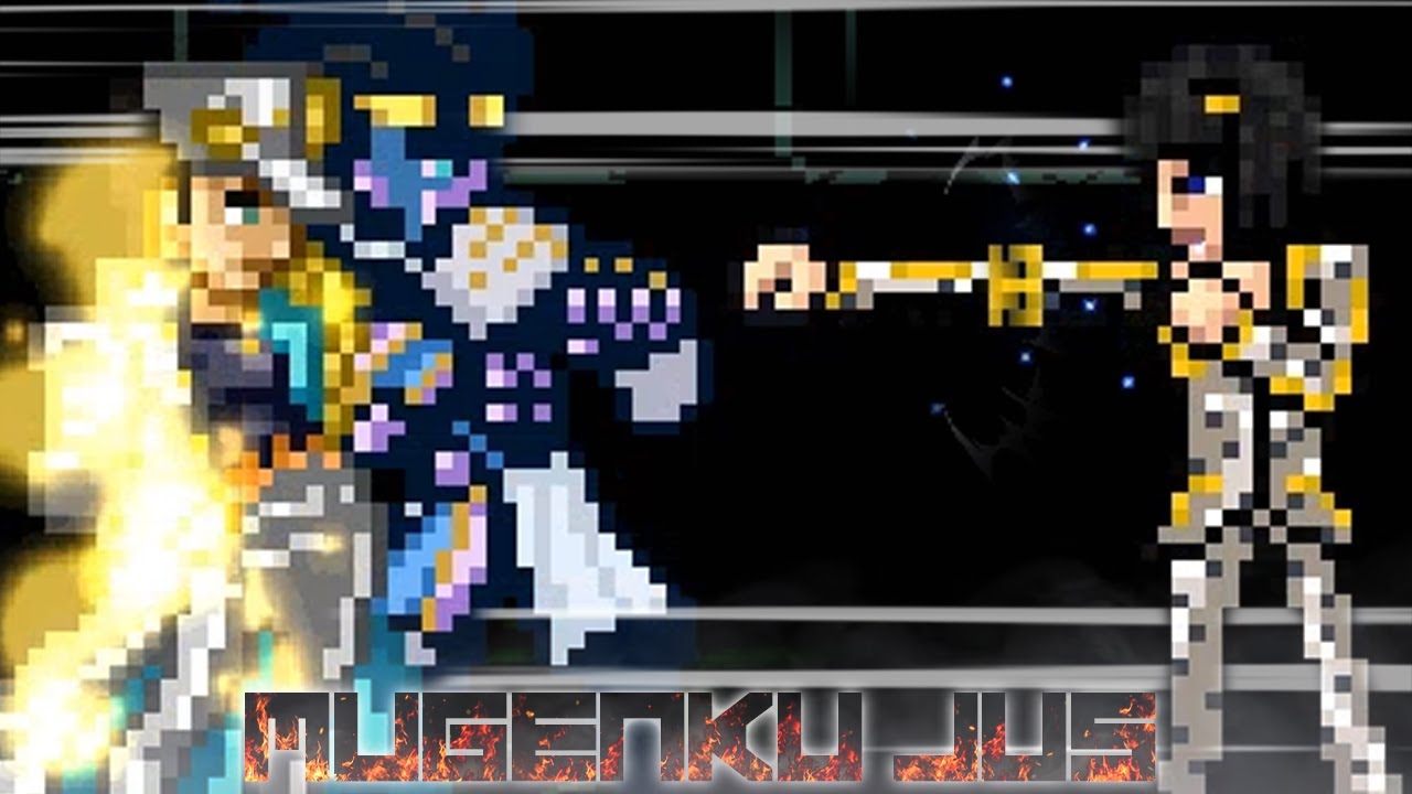 What if Bruno Bucciarati fights against Jotaro? Sticky Fingers vs Star ...
