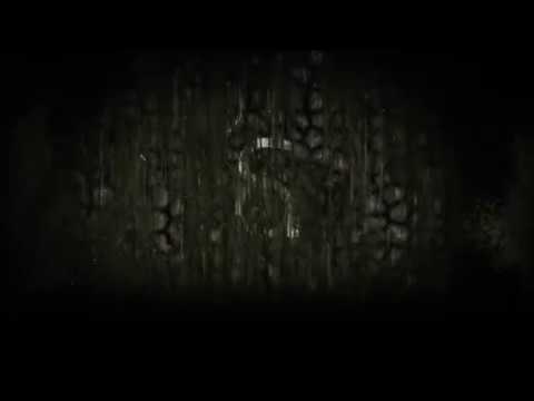 Thriller suspense logo reveal | Intro video for YouTube channel | No ...
