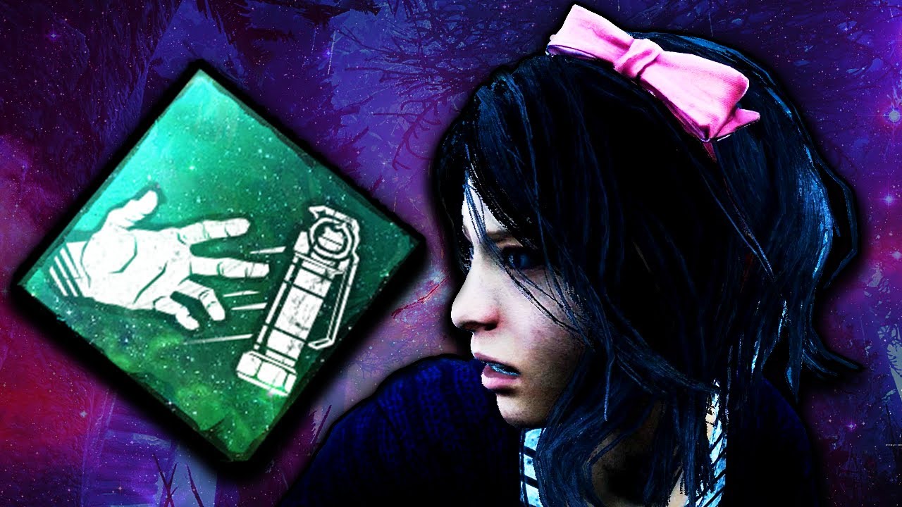 THE ULTIMATE FLASHBANG BUILD - YouTube