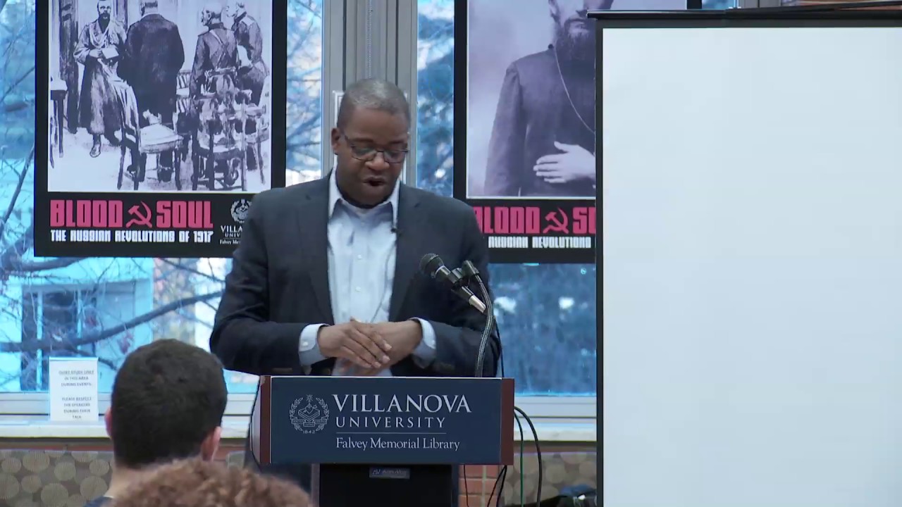 Professor James Peterson on “We the People: Corrective Art and Hip-Hop ...