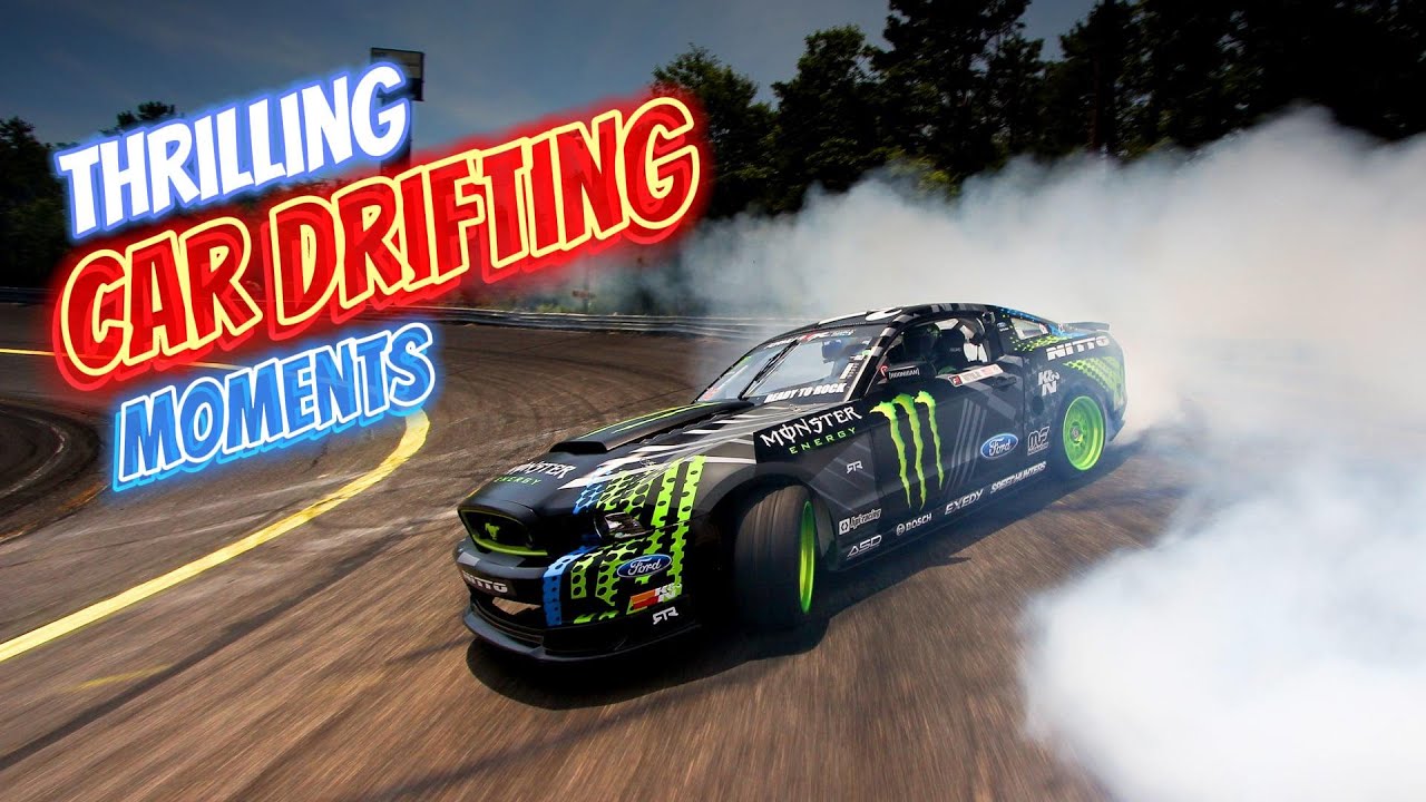 Respect: Amazing Car Drifting - YouTube