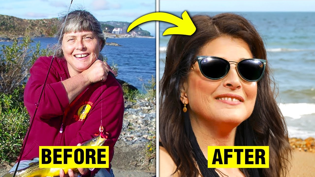 The Life Below Zero STARS & Where They Are Now! - YouTube